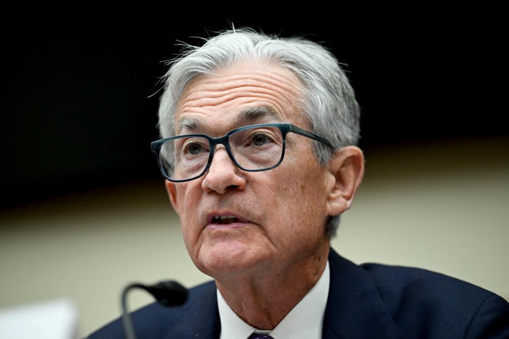 Trump’s trade war reignites Fed’s ‘transitory’ inflation question