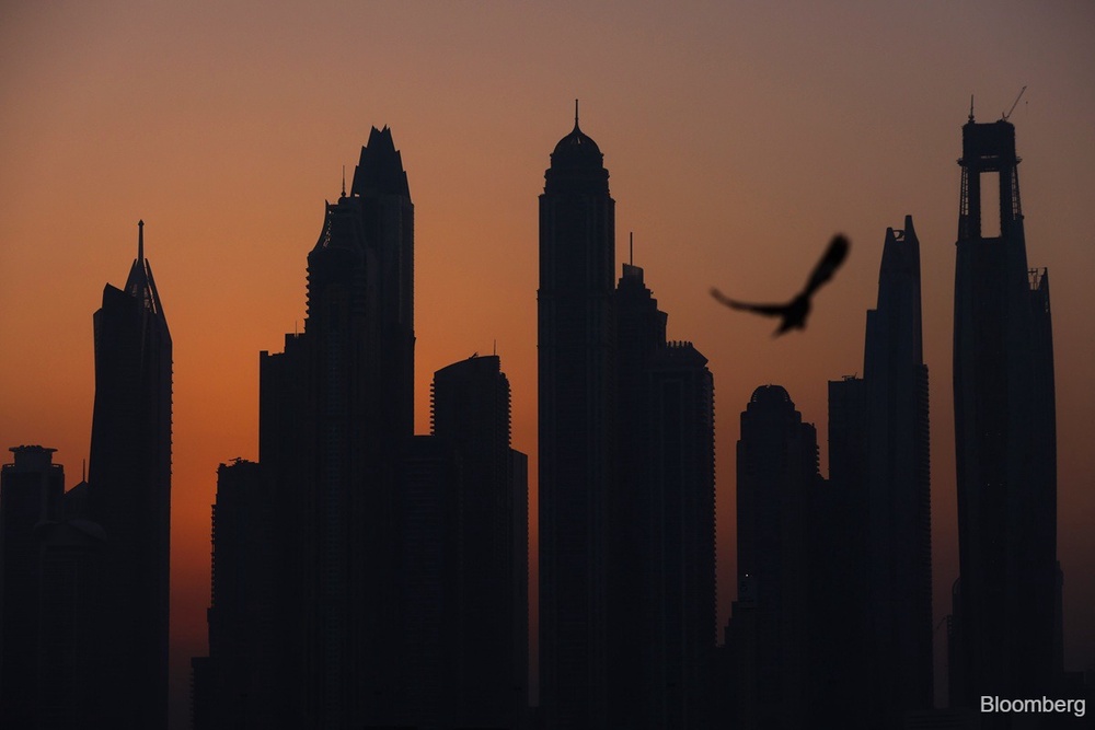 China’s CICC eyes Middle East, Southeast Asia in global expansion drive