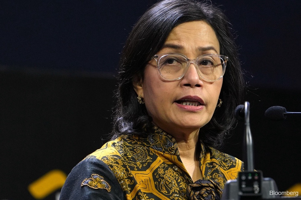 Indonesia names Purbaya Yudhi Sadewa as new finance minister after Sri Mulyani removed