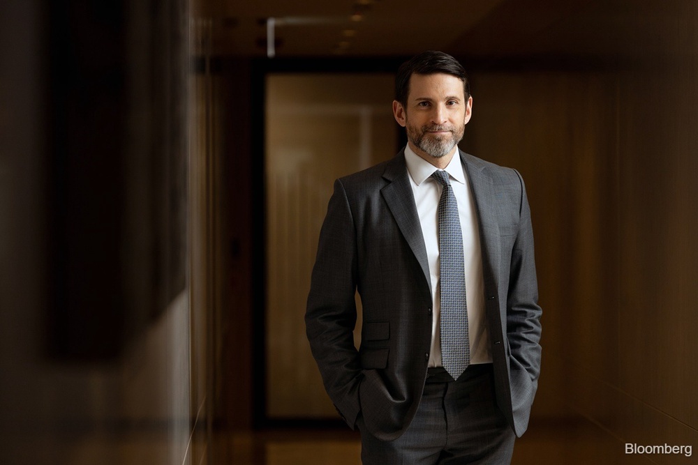 Apollo seeks to double India assets to US$4b in credit boom