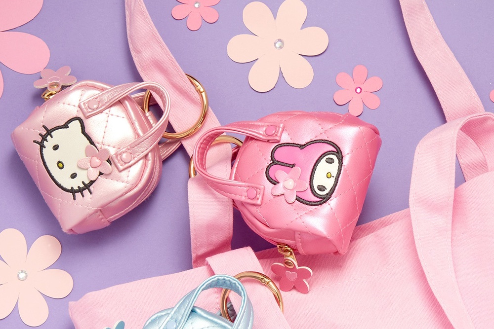 Hello Kitty stock overtakes auto giant Toyota in turnover