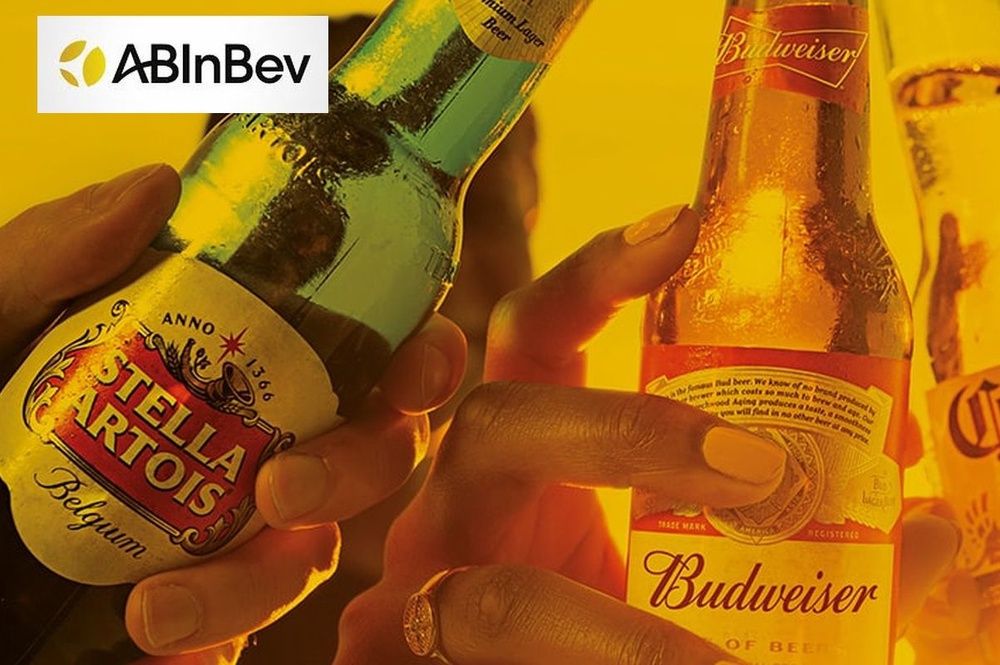 AB InBev upbeat on 'resilient' beer, China recovery