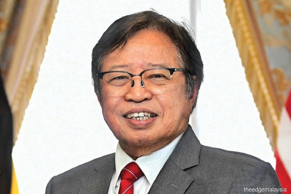 Sarawak willing to host Hawana 2024, says Abang Johari