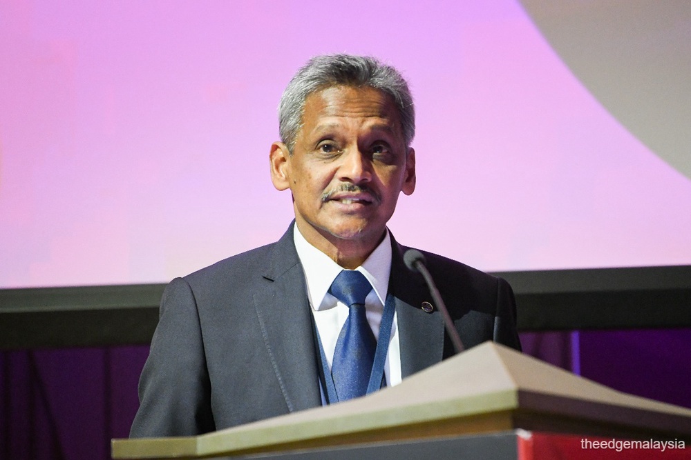 Bank Negara governor warns of structural shifts reshaping global ...