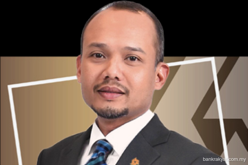 Ahmad Shahril appointed as Bank Rakyat CEO
