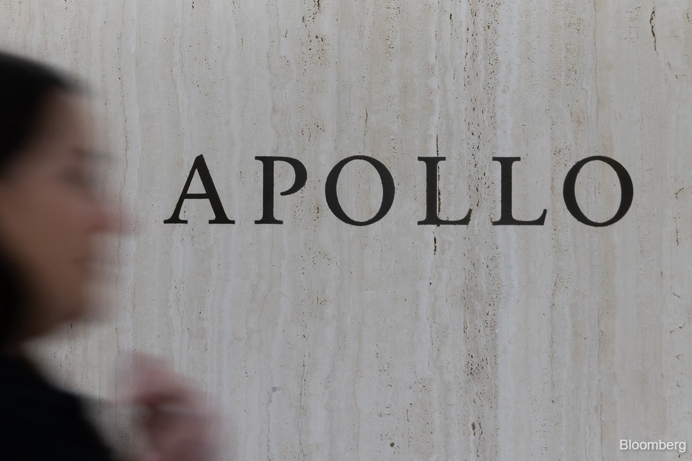 Apollo targets wealthy Europeans with new private capital funds