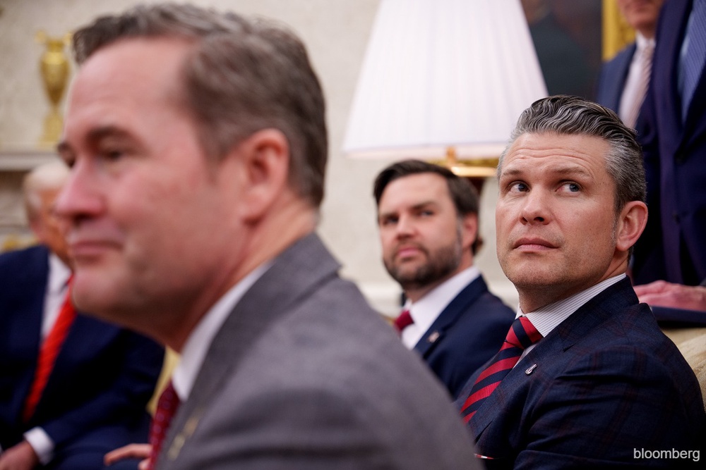 Atlantic releases full Signal text chain on Houthi attacks