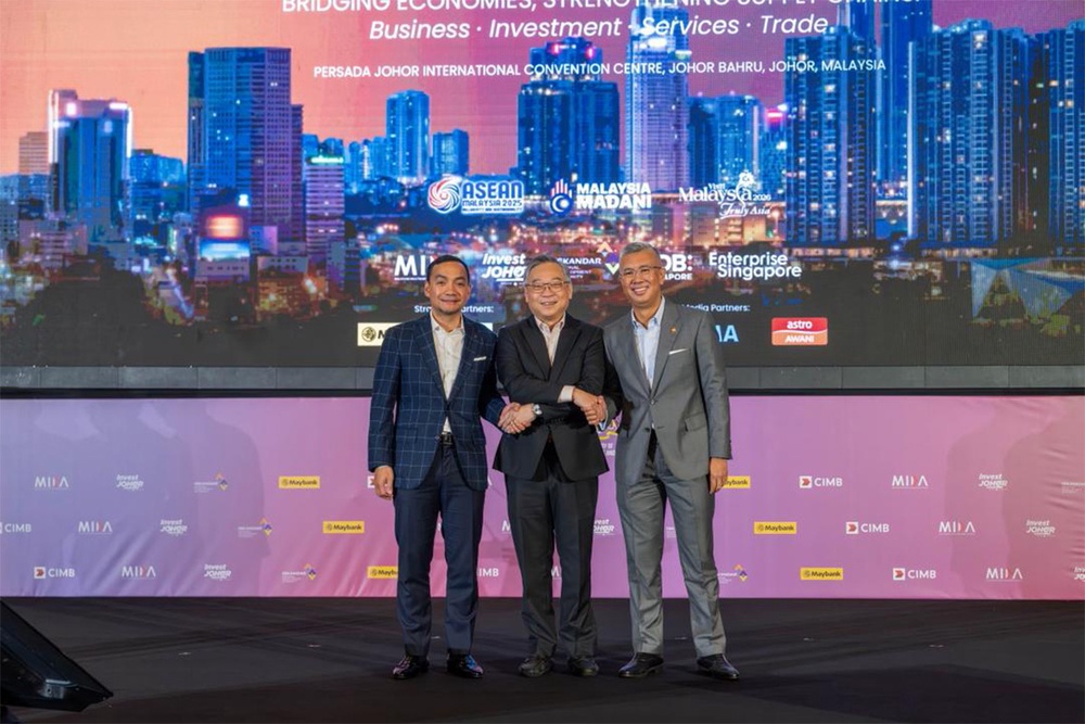 Malaysia is building an ASEAN for the world