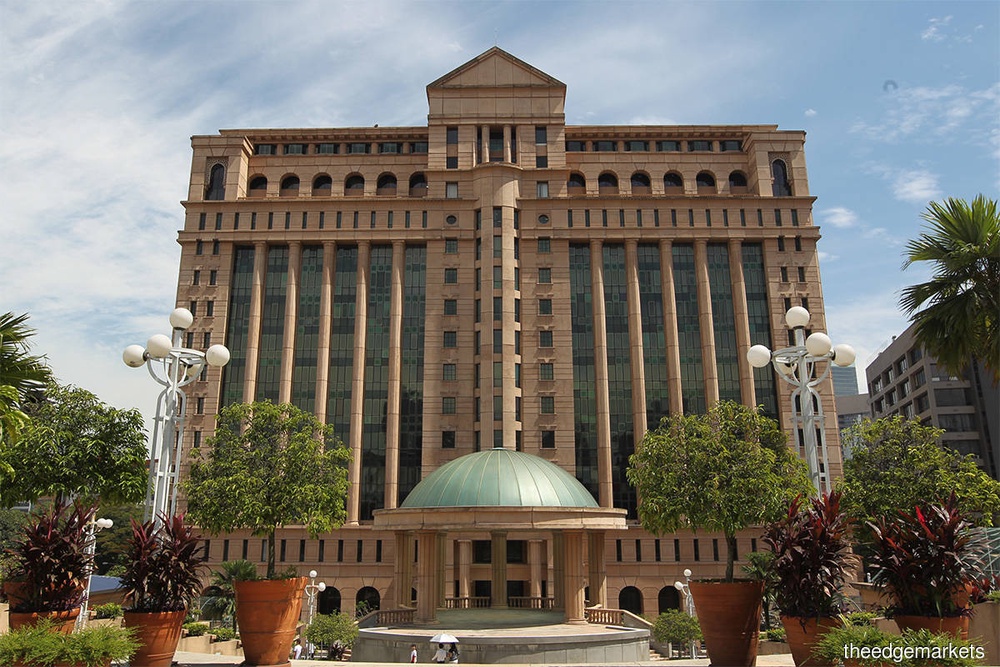 Bursa soliciting bids for Exchange Square annexe commercialisation