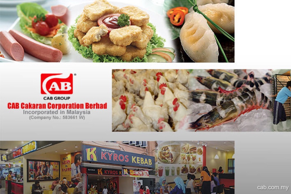 CAB Cakaran opens 15th outlet in Penang, plans 50-100 more in ...