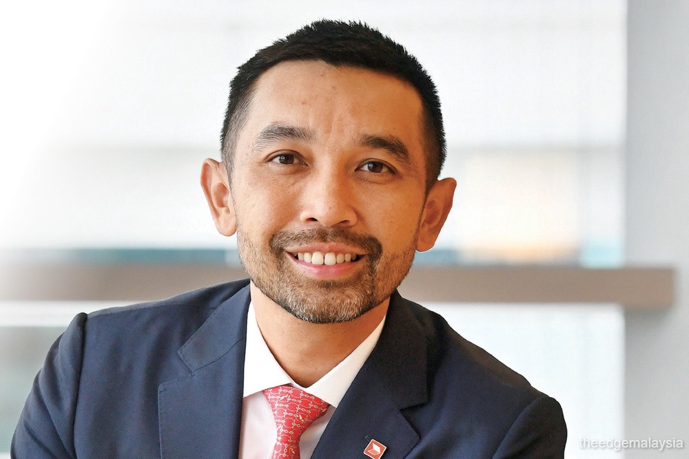 Cover Story: CIMB ready to accelerate, open to M&A