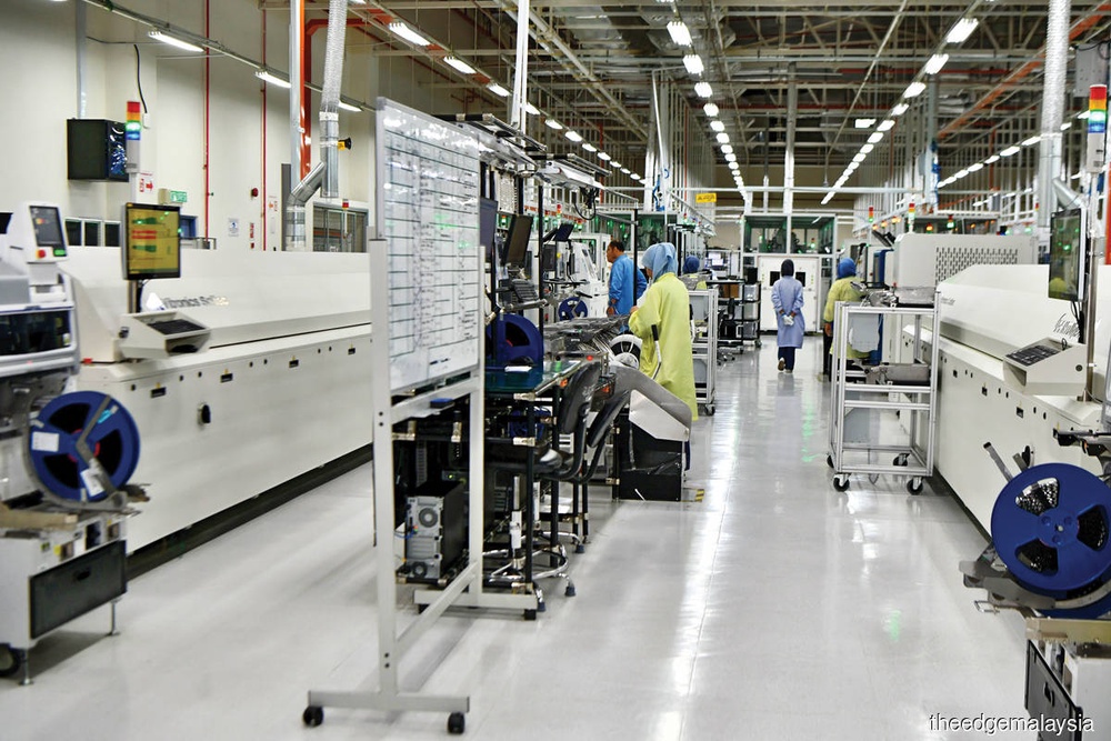 Cover Story: Engineering the future