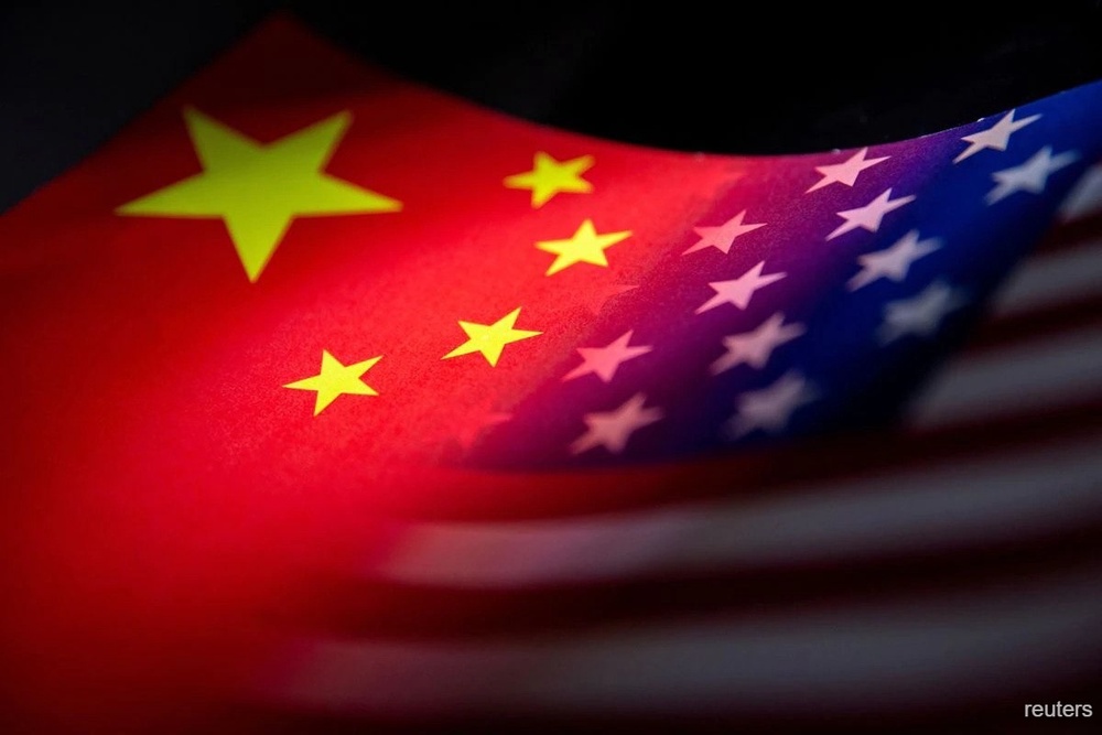 US, China to slash tariffs in step back from decoupling brink