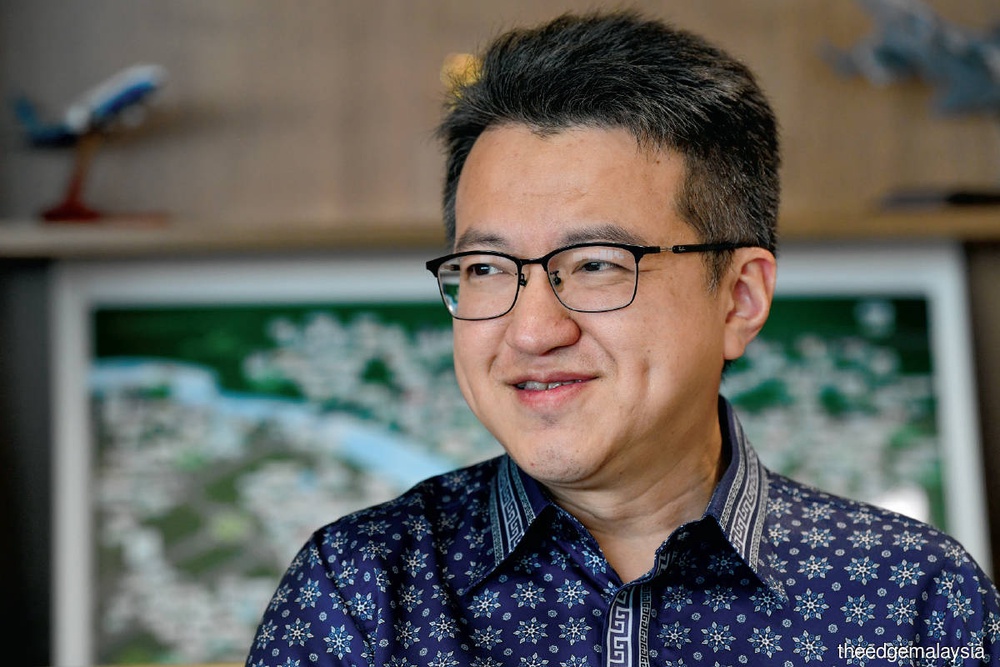 NIMP 2030 to outline ideas to drive future of Malaysia’s industrial ...