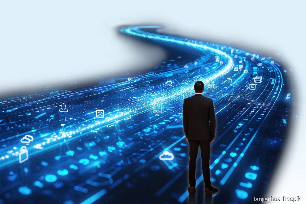 Special Report: Charting a cohesive national strategy for AI