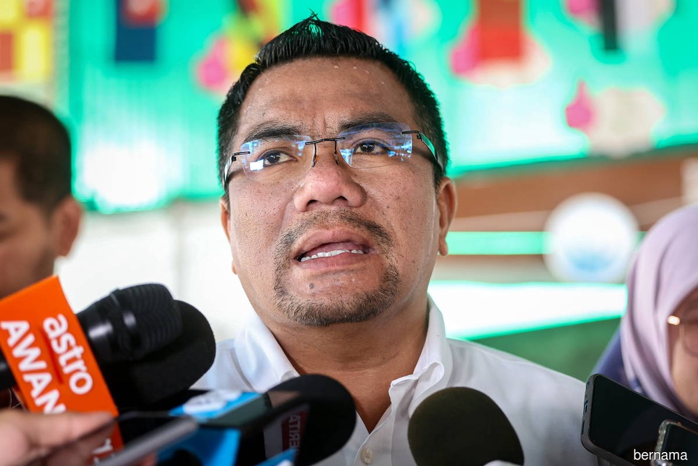 Pahang Fama plans to expand Agro Madani Sales Programme