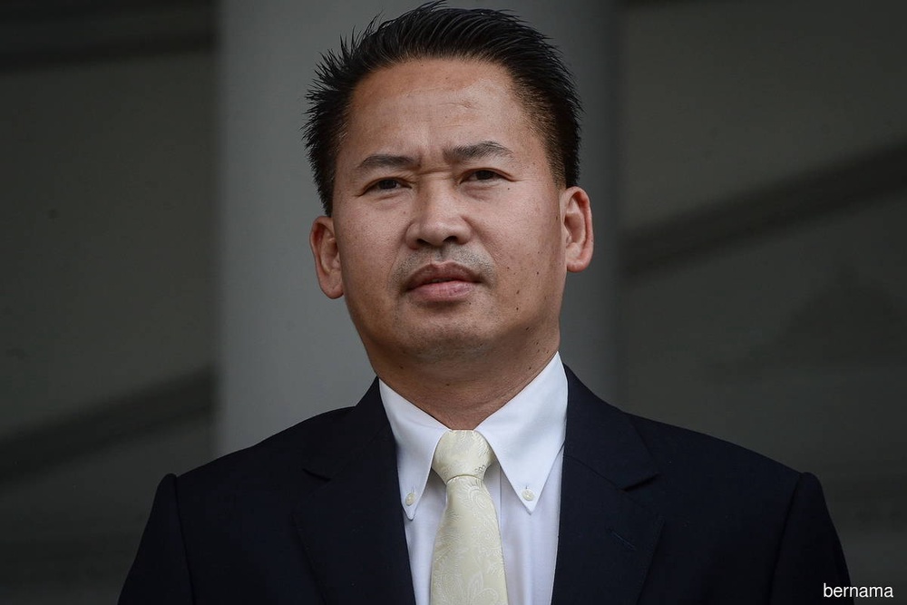 KDM, PBS agree to King's decision to form unity Government