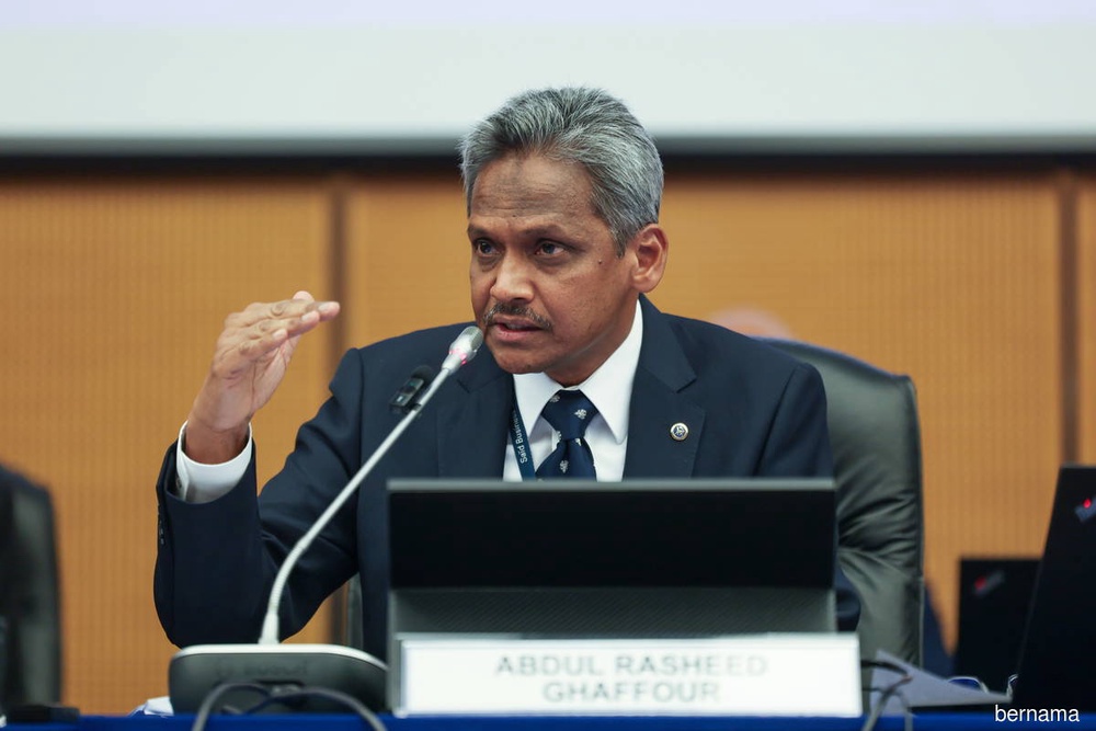 Malaysia has window of opportunity for structural reforms amid growth ...