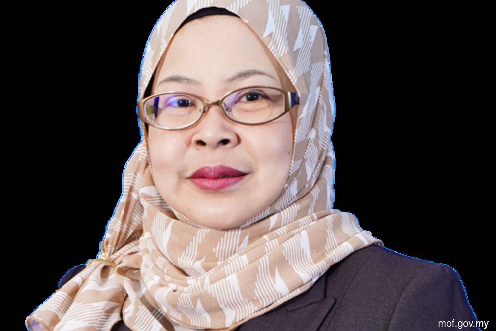 Shahrazat’s appointment set to aid Securities Commission achieve ...