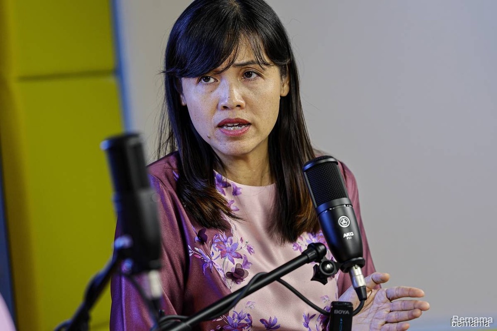 Salam project to enhance internet connectivity, data transmission ...