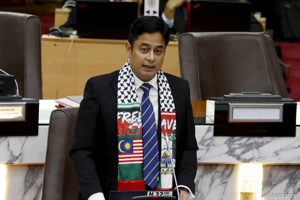 Jais never issued directive prohibiting schools from reciting Qunut Nazilah