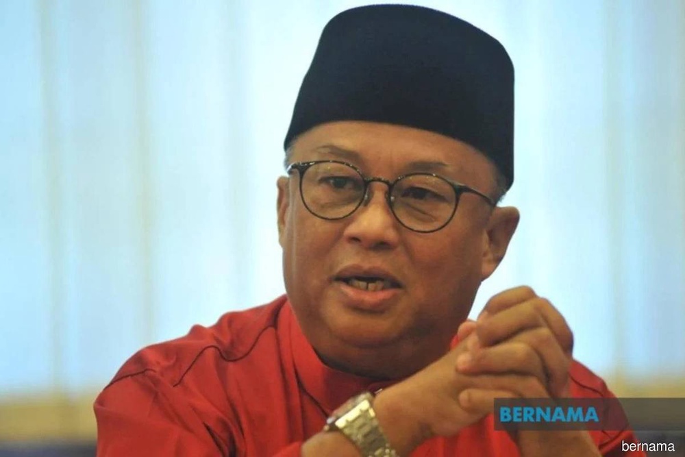 Suhaili retained as Labuan's Malay Chamber of Commerce president