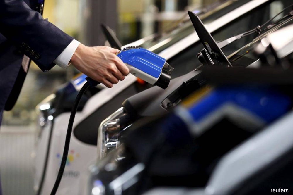 National Energy Transition Roadmap ensures Malaysia remains relevant ...