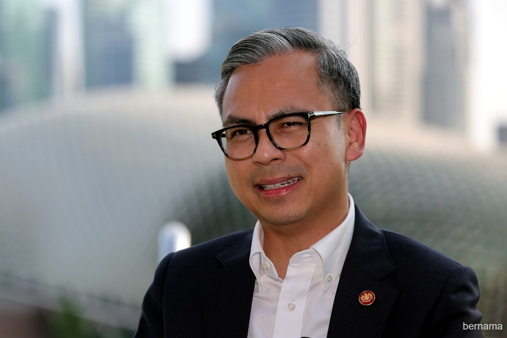 Court to hear Fahmi’s defamation suits over mosque campaign claim in ...