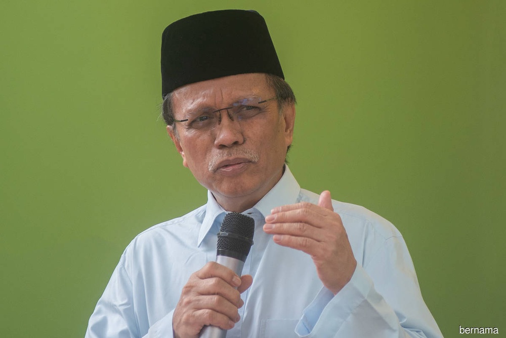 Zara Qairina case: Show-cause notice against Mohd Shafie ready to be ...