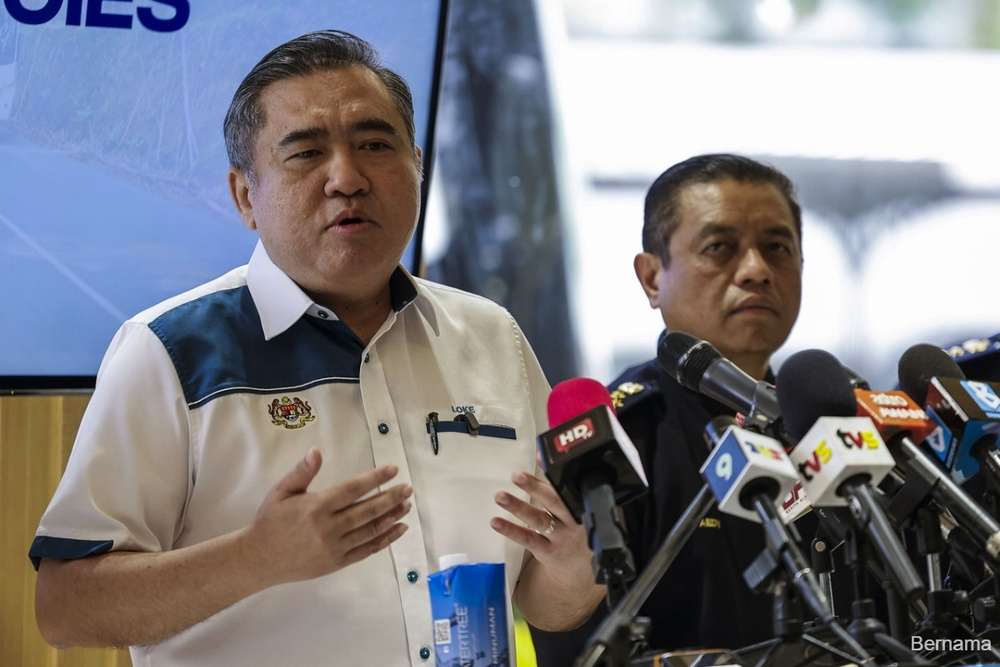 Loke: Kejara demerit system a failure, to undergo major revamp