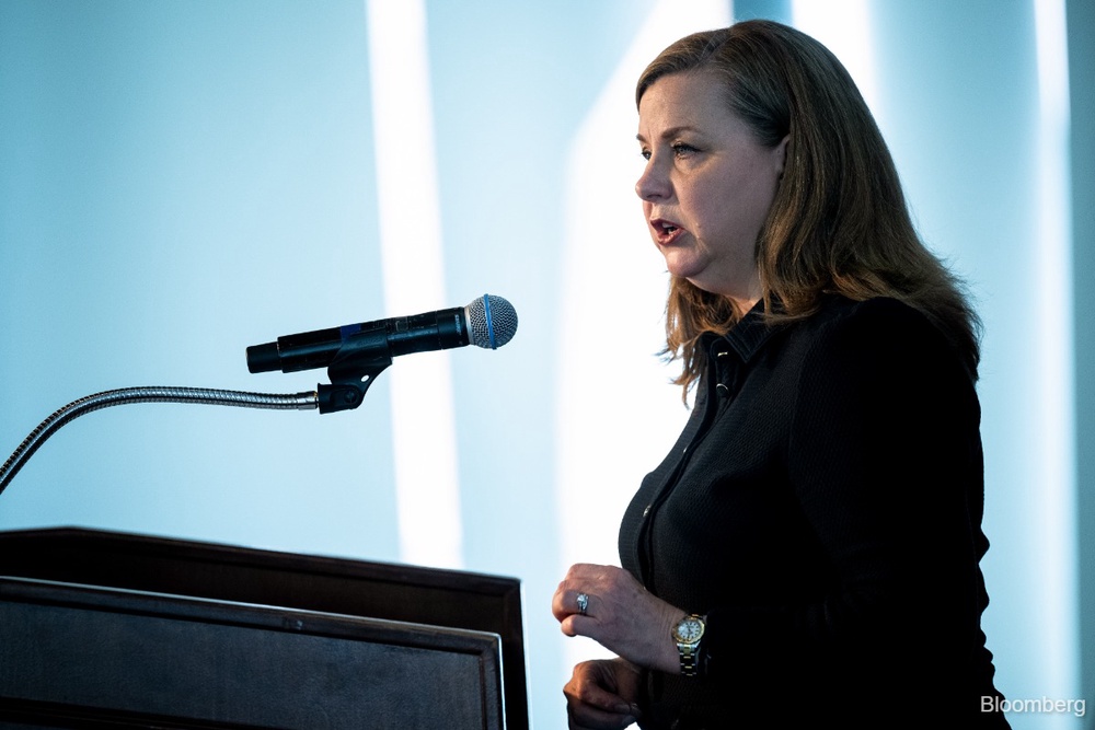 Fed’s Bowman says ‘time has come’ to reform key capital rule