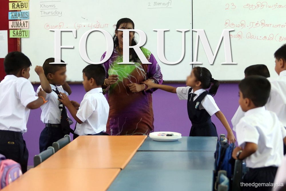 Edunation: Guardians of integrity: Whistle-blowers in education