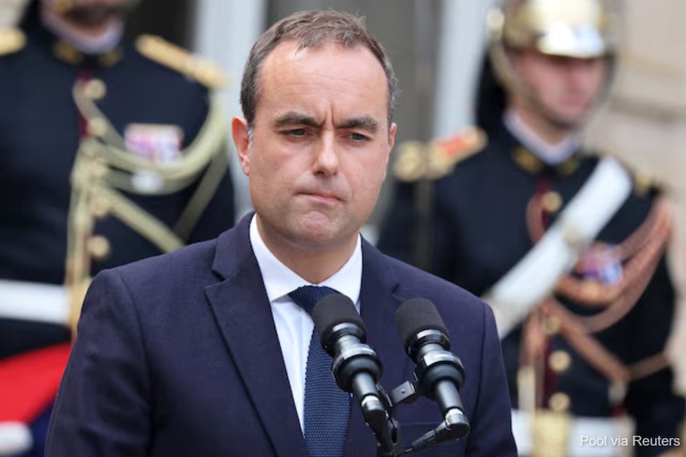 New French PM gives up predecessor's idea to cut back two public holidays