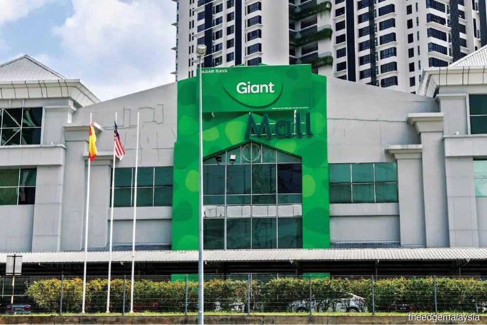 Malaysian retail group Macrovalue eyes Bursa listing in three years