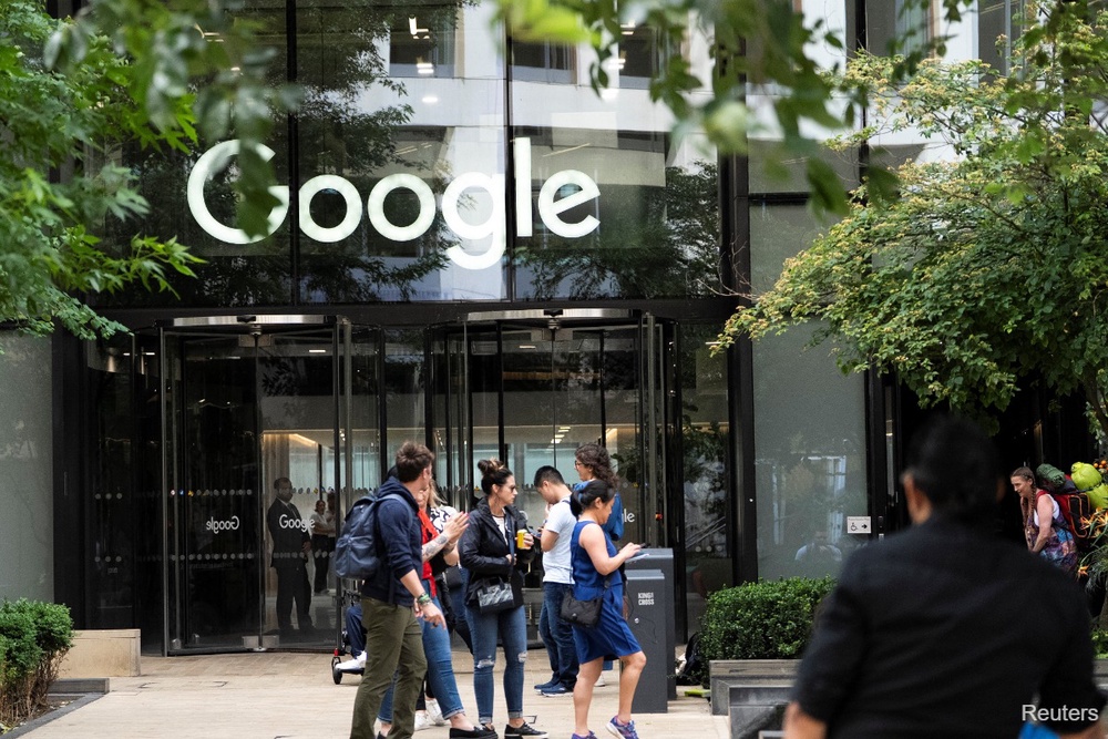 Pearson and Google team up to bring AI learning tools to classrooms