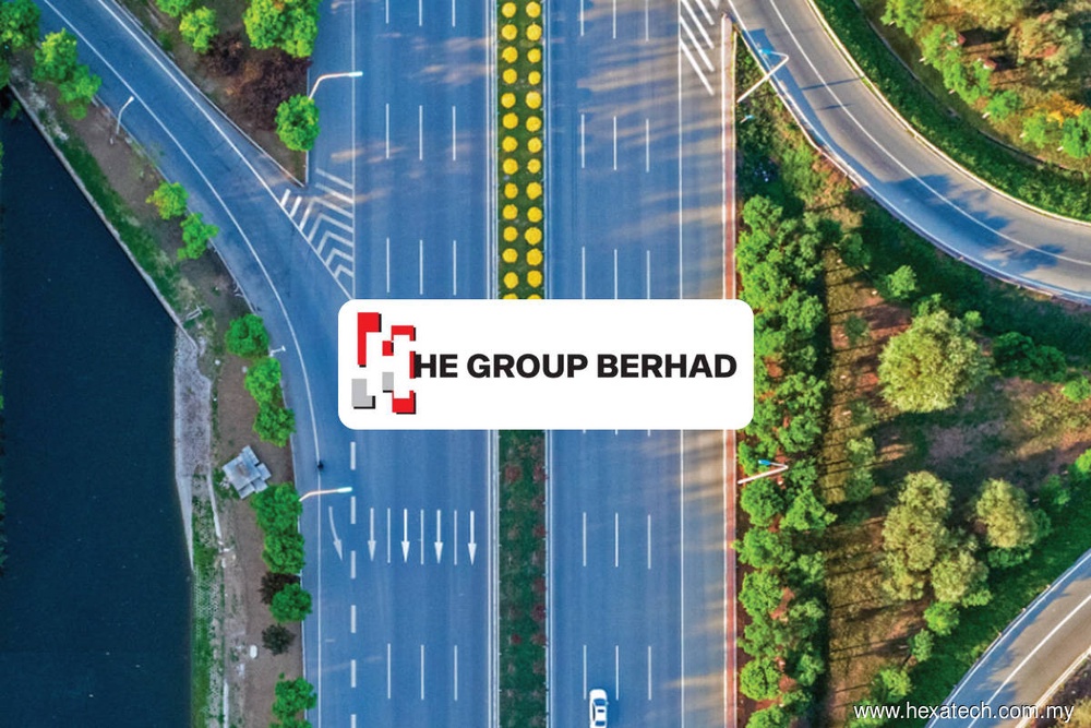 HE Group获3060万发电站合约