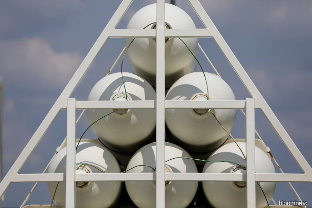 Malaysia to profit from Hydrogen Economy and Technology Roadmap, says PM