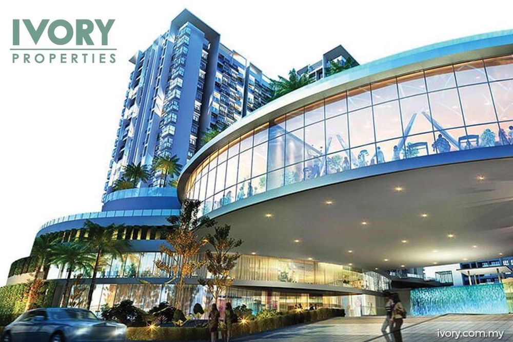 Ivory Properties says group CEO cooperating with MBI investigations