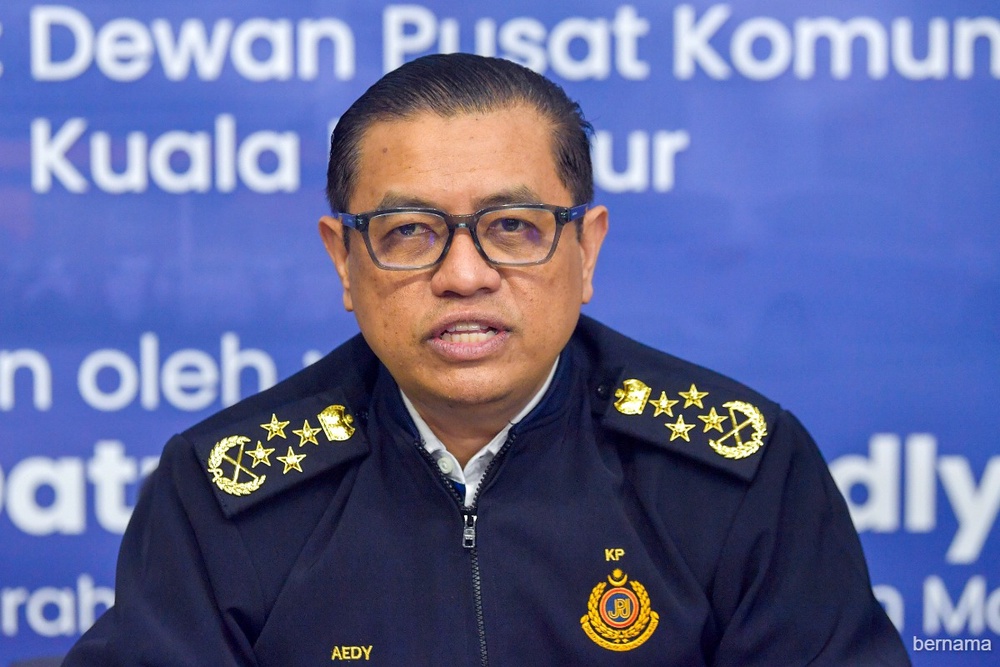 JPJ launches investigation, safety audit over KM204 fatal crash