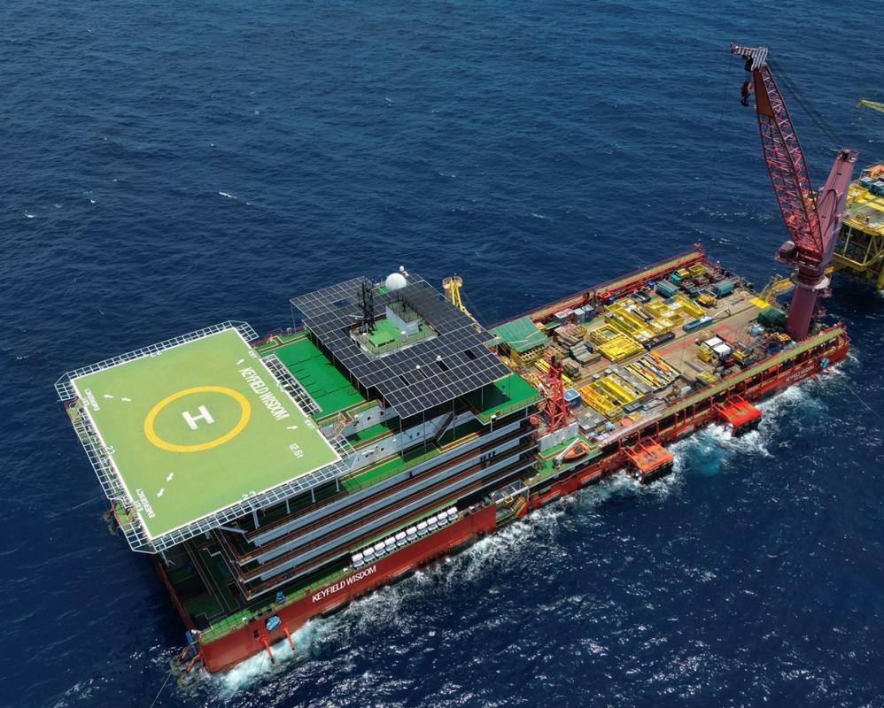 Keyfield completes installation of Malaysia’s largest solar PV system ...