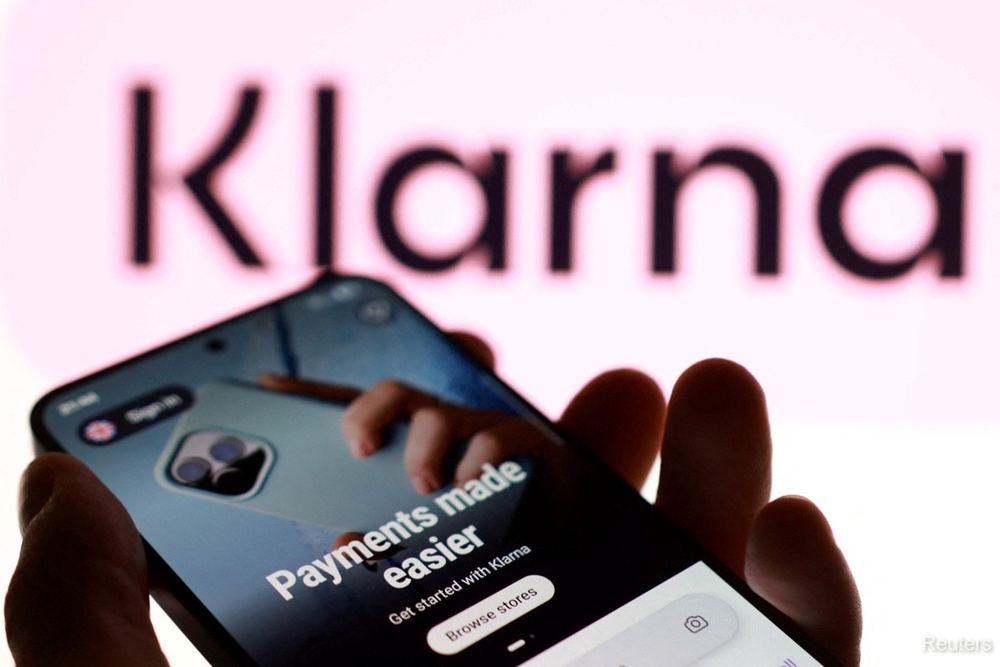 Buy-now, pay-later lender Klarna raises US$1.37b in US IPO, boosting ...
