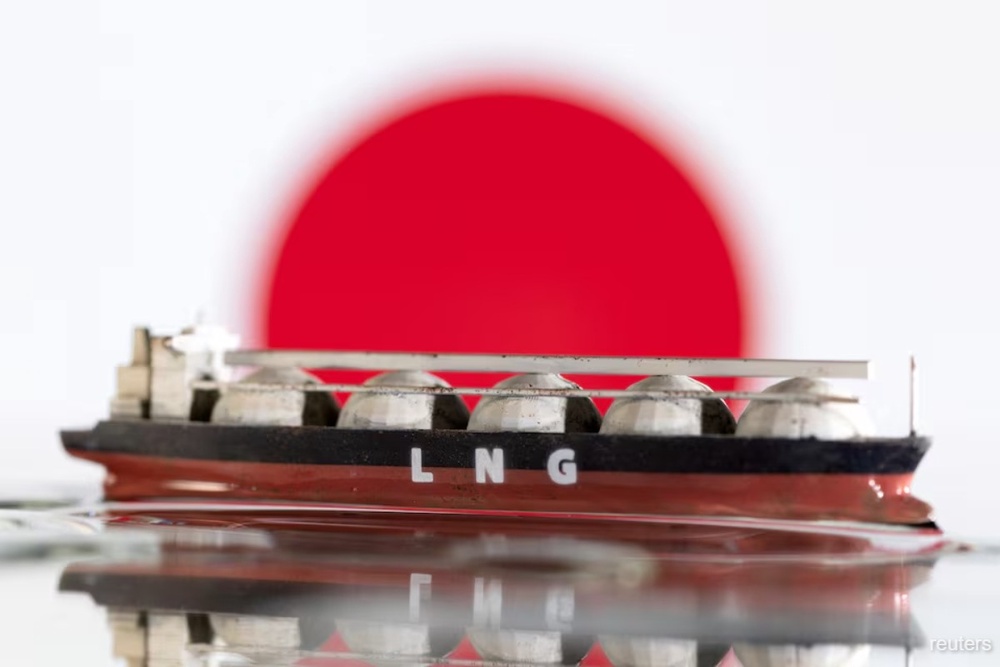 Japan’s Inpex starts engineering design for Indonesia’s Abadi LNG ...