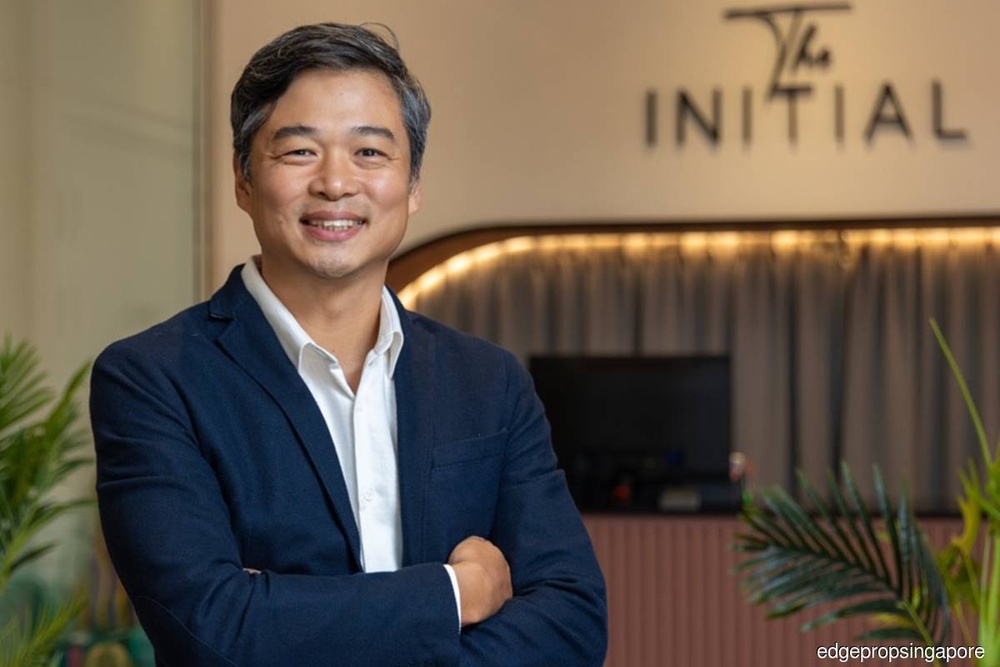 Grandson of Genting group founder leads Cover Projects, carves niche in ...