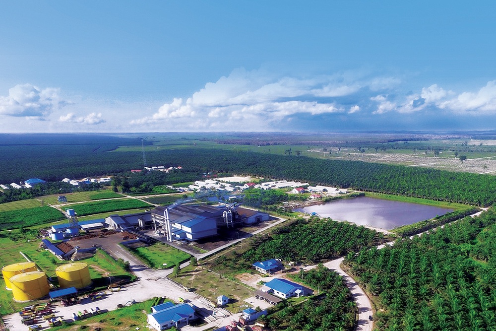 MKHOP embraces a thriving future with the rise of Nusantara