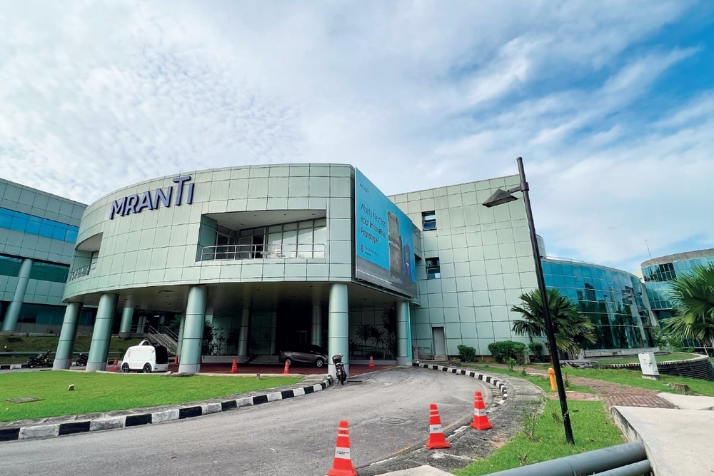 Singapore Polytechnic, MRANTI to foster better knowledge exchange and ...