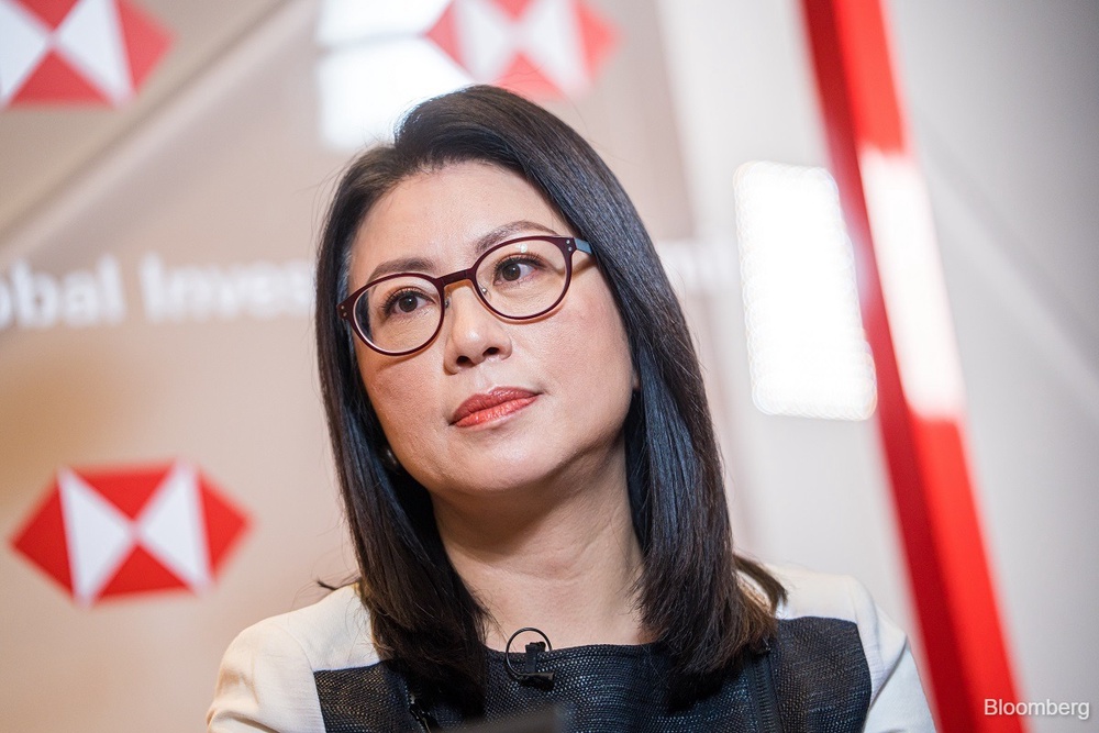 HSBC names new Hong Kong CEO, overhauling leaders in top market