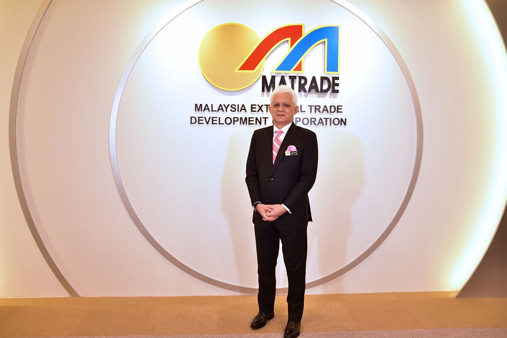 Bridging Trade and Sustainability, the MATRADE Way