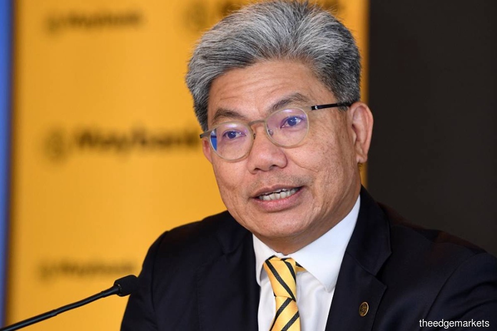 Maybank: Asean-Six economies set to grow 4.2% in 2023, outpacing 2.0% ...