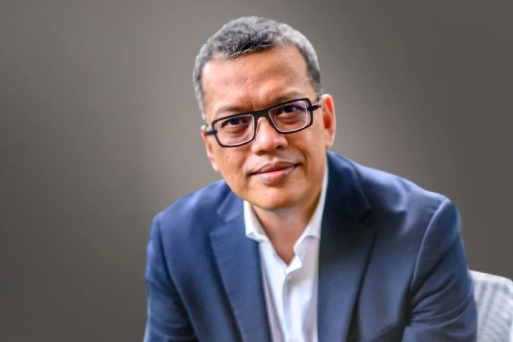 Capital A委任Mohamad Hafidz执掌airasia Super App