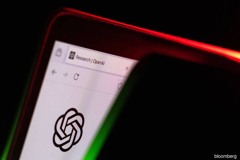 OpenAI CFO says new structure opens door to potential future IPO